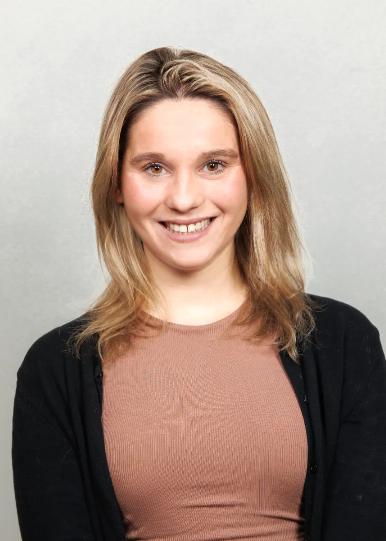 Victoria Wissa - Berluti McLaughlin & Kutchin LLP